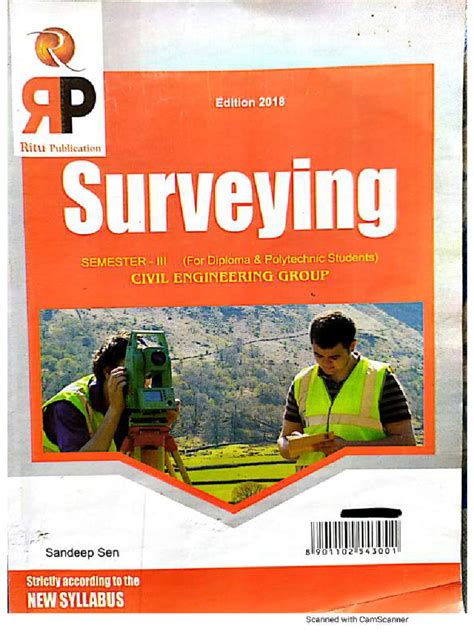 Basic Surverying Pdf