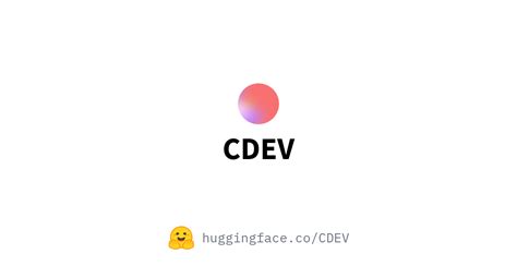 CDEV CDEV