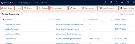 Sharepoint Journey Microsoft Dynamics 365 Hide And Show Buttons