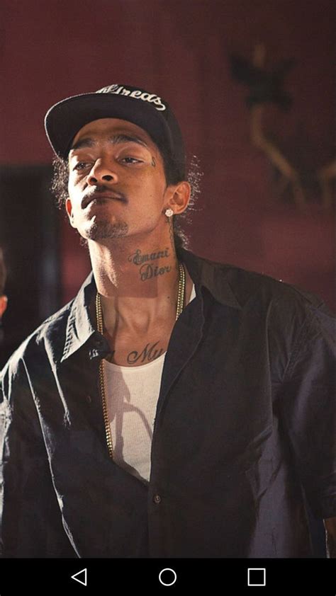 Pin på Nipsey Hussle World i