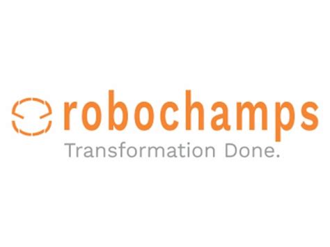 Robochamps To Offer Free AI Coding Robotics Courses In Vernacular