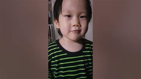 기도하는 아기 Youtube