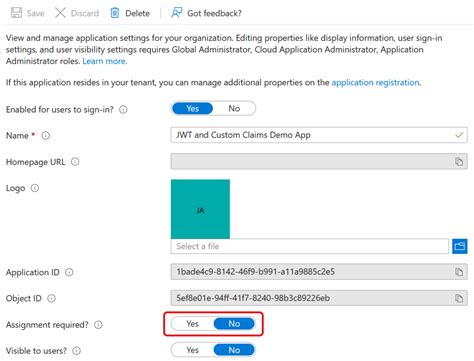 Testing Entra ID SaaS OIDC Apps With JWT Ms Brian Reid Microsoft Subject Matter Expert