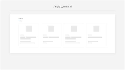 Commanding Within A Web Part Microsoft Learn