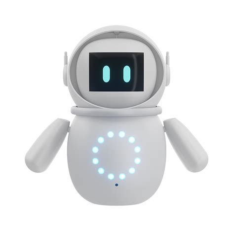 Ai智能语音机器人