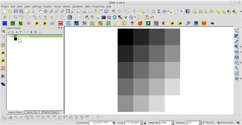 raster error with python gdal geographic information systems stack