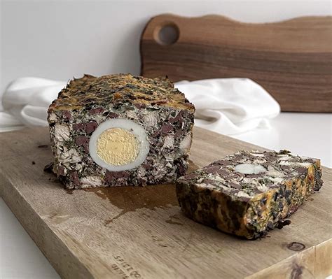 Drob De Pui Simona Trușcă