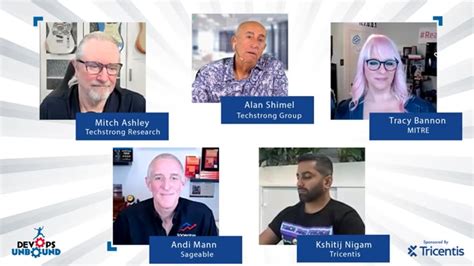 ep 41 devops building blocks part 4 making the ops in devsecops