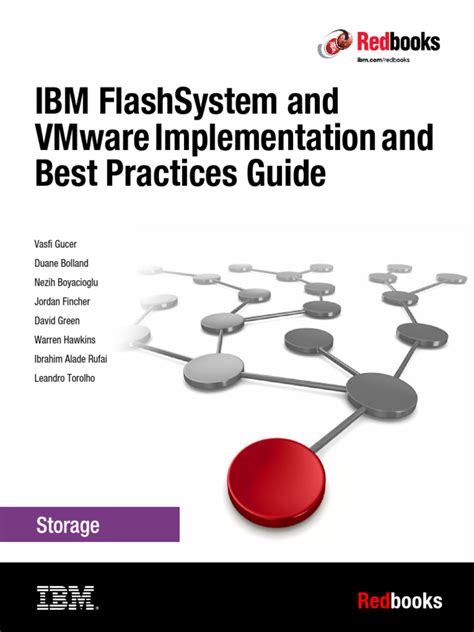 Ibm Fs9500 Vmware Implementation Sg248505 Pdf Command Line