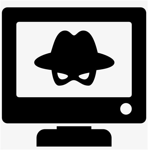 Hacker Clipart Adware Hack Icon Png 1600x1600 Png Download Pngkit