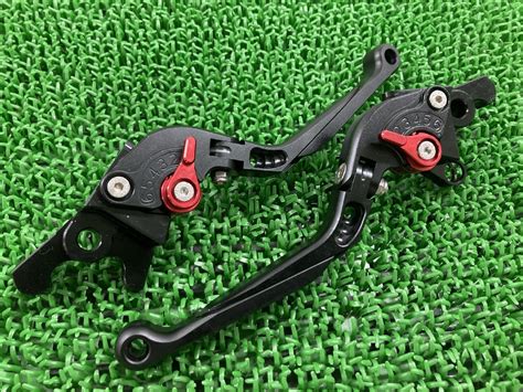 Yahoo オークション F4 レバー 左右 Mvアグスタ 純正 中古 バイク 部