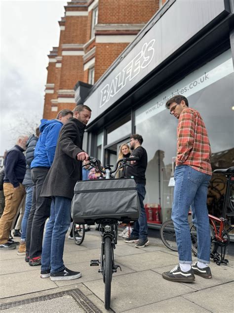 Thanks Balfes Bikes For Giving Us The Opportunity To Come Along And Spend Some Time Your Team