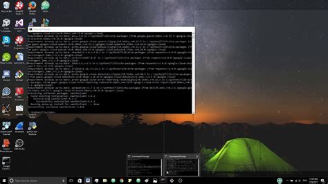 Google Vision API Setup Python Tutorial Updated For YouTube