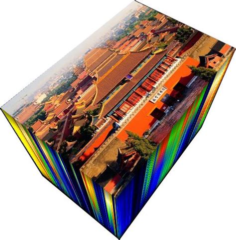 高光谱图像pca降维matlab有一种图像叫高光谱图像 Csdn博客