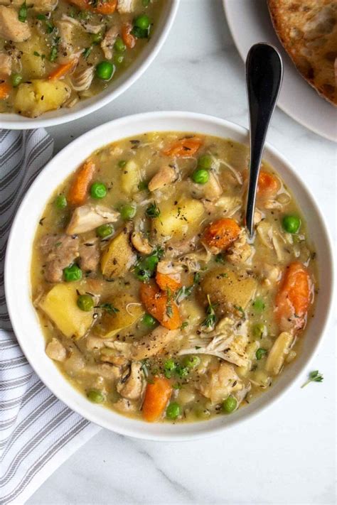 Chicken Stew Artofit