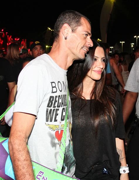 Cleo Pires E Rômulo Neto Curtem Rock In Rio Coladinhos Quem Rock In