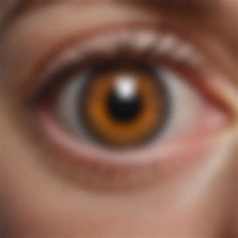 Understanding Chronic Macular Edema Causes And Treatments