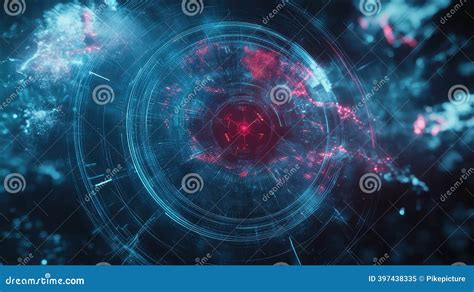 Modulation Pulsating Logic Gate Stock Illustration 397395721