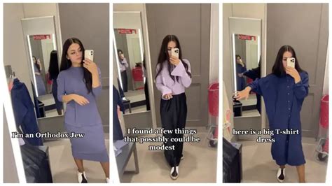 Exploring The Dress Code For Women In Jewish Services Tradition Modesty And Cultural