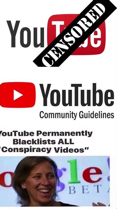Youtube Censorship Sucks🤦‍♂️ Why Does Youtube Keep Censoring The Truth Youtube