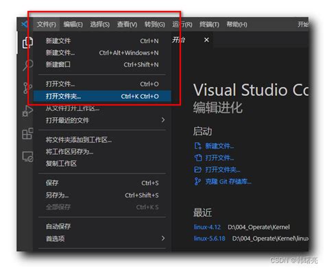 【开发环境】vscode 开发环境 下载安装 Vscode 使用 Vscode 资源管理器 生成 Html 骨架代码 设置