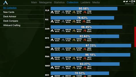 Mtga Assistant Version 20 Released