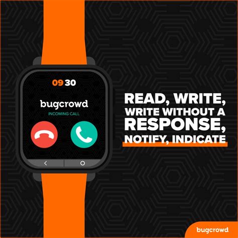 A Guide To Bluetooth Low Energy Hacking Bugcrowd