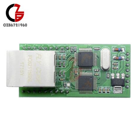 Ethernet To TTL RS Serial Converter Module In Nepal At NPR Rating