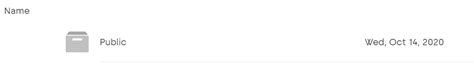 Cannot See Shares In Web Or Mobile App On My Cloud Os 5 Sandisk