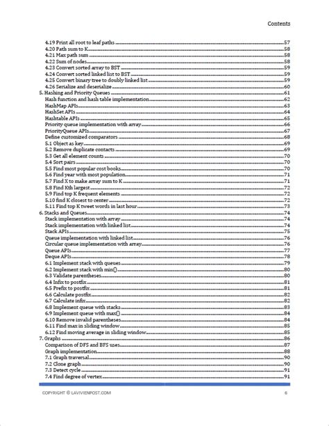 Java Coding Interview Questions Pdf