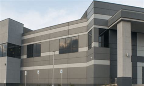 Flexential Data Center Locations
