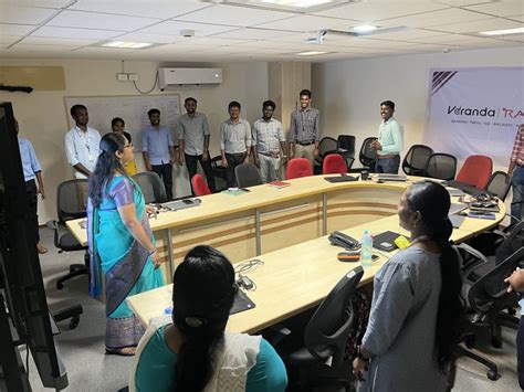 nisha r on linkedin learningisfun verandarace learninganddevelopment