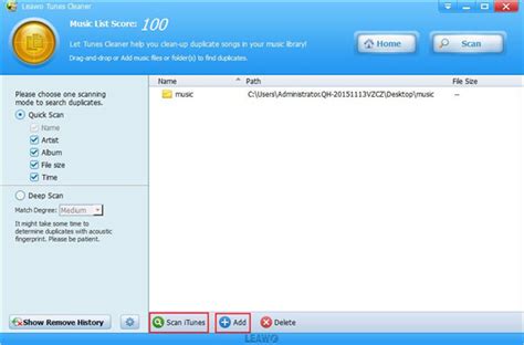 How To Remove Duplicate Songs In Windows Media Player Leawo Tutorial Center