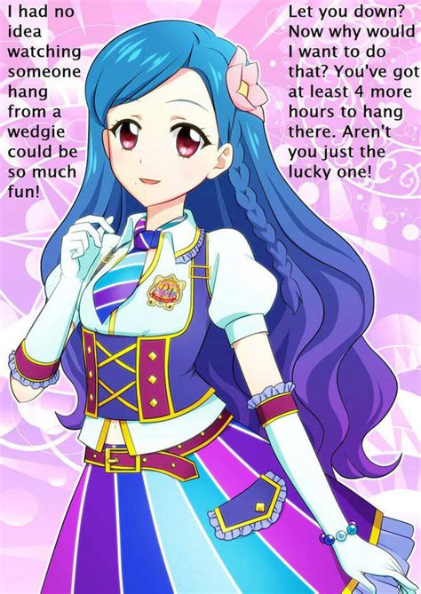 Wedgie Caption 30 By Lextrr On Deviantart