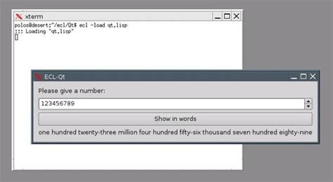 Embeddable Common Lisp Download