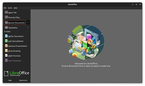 Libreoffice Vs Freeoffice Comparing Popular Office Suites