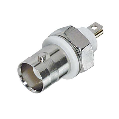 BAC1503 L-com | Connectors, Interconnects | DigiKey