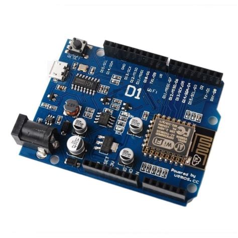 jual wemos d1 esp8266 nodemcu arduino kota bandar lampung retro computer tokopedia