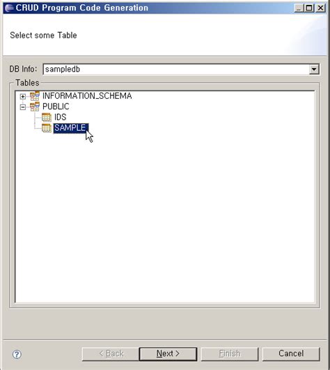 egovframework dev imp editor ide codegen template crudcodegen crud 프로그램