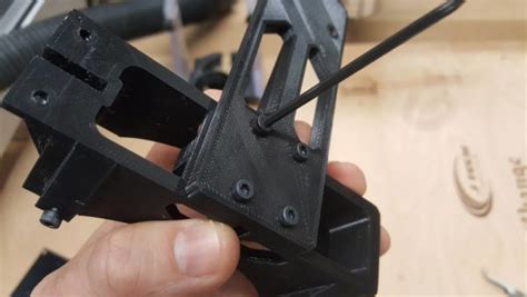 Shapeoko3 Cnc Laser Upgrade From J Tech Photonics Inc