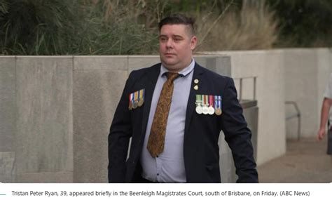 The Barefoot Note This Post Has Now Been Editied A Queensland Man