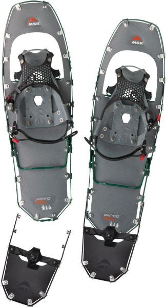 Msr Lightning Trail Ultra Lightweight Traction And Comfortable All