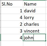 Export Datagridview Data To Csv File Using C Stack Overflow