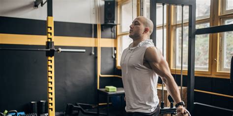 Isolation Exercises What Are They And Do We Really Need Them