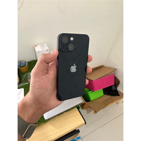 Jual Iphone Mini Gb Shopee Indonesia