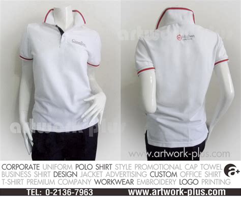 2017 02 24 แบบเสื้อยืดโปโล เสื้อโปโล เสื้อโปโลพนักงาน เสื้อโปโลชาย
