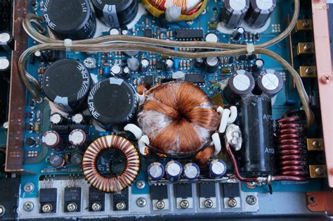 Mystery MR4.75 или проект его твика на несколько приятных вечеров в ...