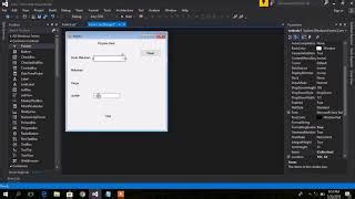 Sederhanafuzziblog Contoh Program Sederhana Visual Basic Beserta Codingnya
