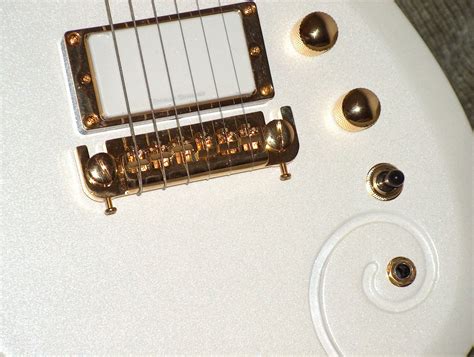 Cloud Guitar Central My Schecter Cloud