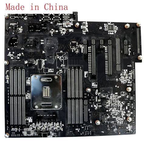 For Lenovo ThinkStation P500 Workstation Workstation Motherboard 00FC915 Motherboard Send